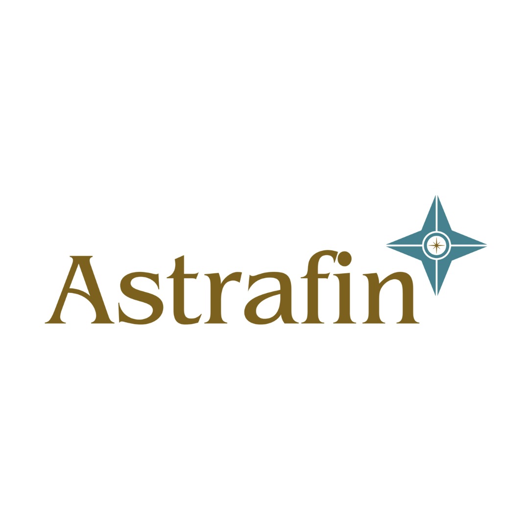 Astrafin logo